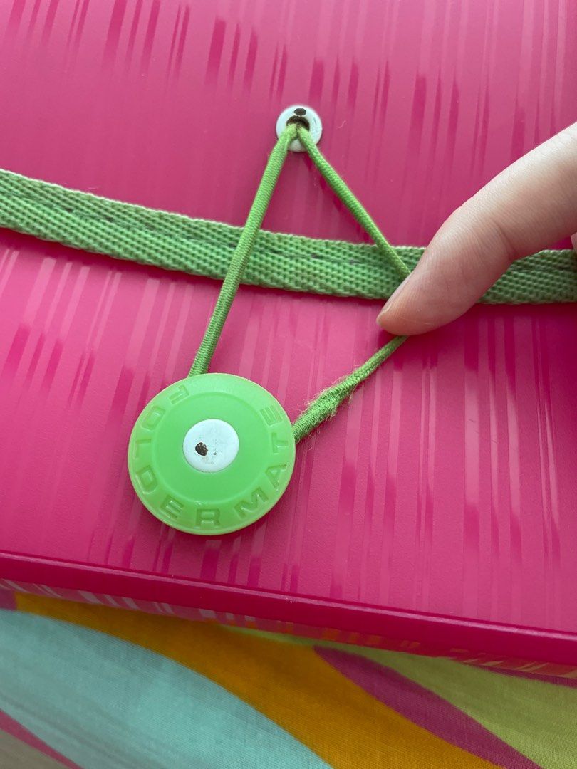 Foldermate Expanding File, Hobbies & Toys, Stationery & Craft ...