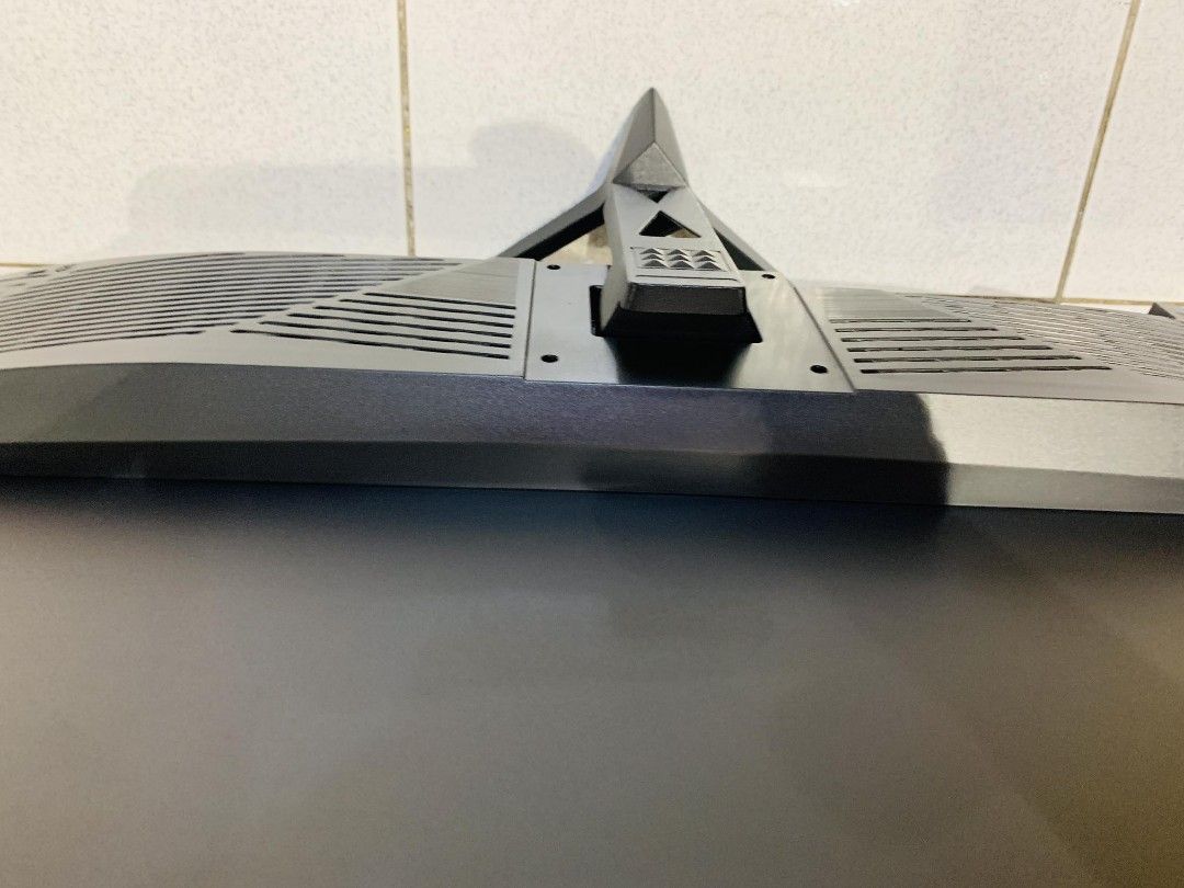 Fonudar 24" IPS Panel 1080P 75Hz Vesa LED Monitor N2468, Computers ...