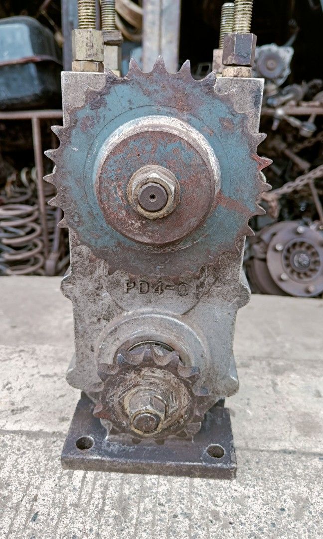 Big Reducer for lechon baka lechon baboy and manok, Food & Drinks ...