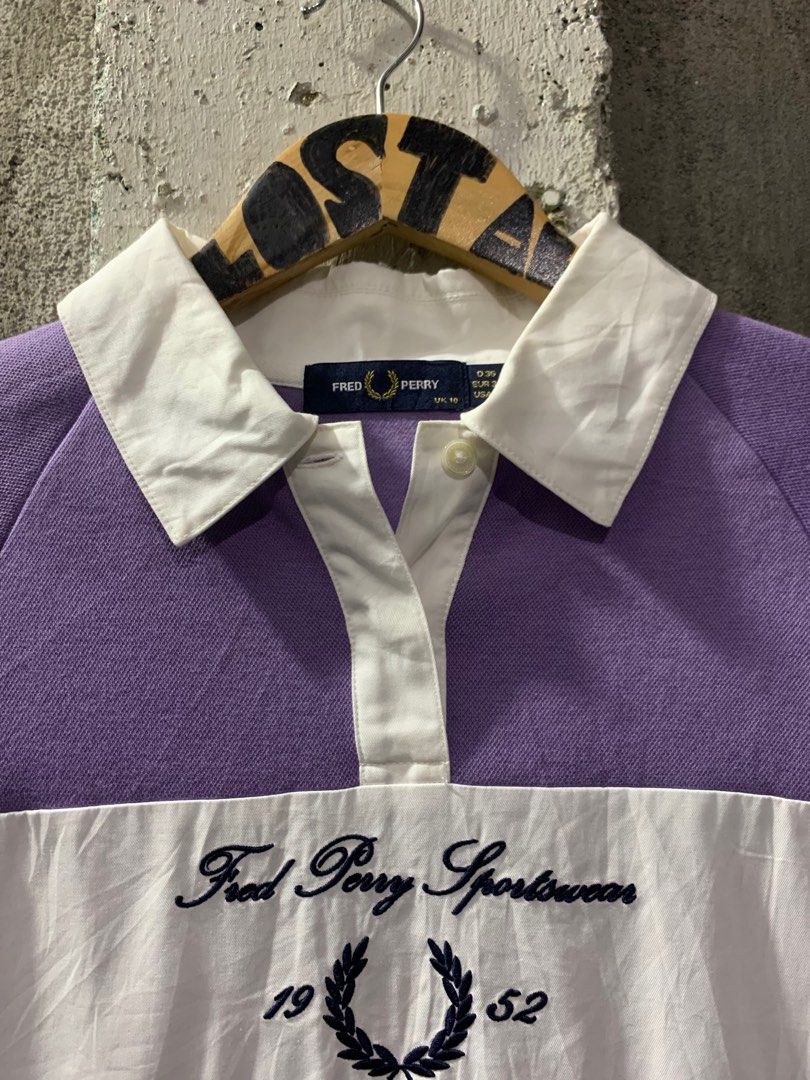 Fred perry sports wear, Men's Fashion, Coats, Jackets and Outerwear on ...