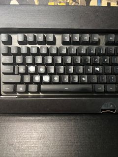 Korean Logitech G413 SE Mechanical Keyboard, Computers & Tech, Parts ...