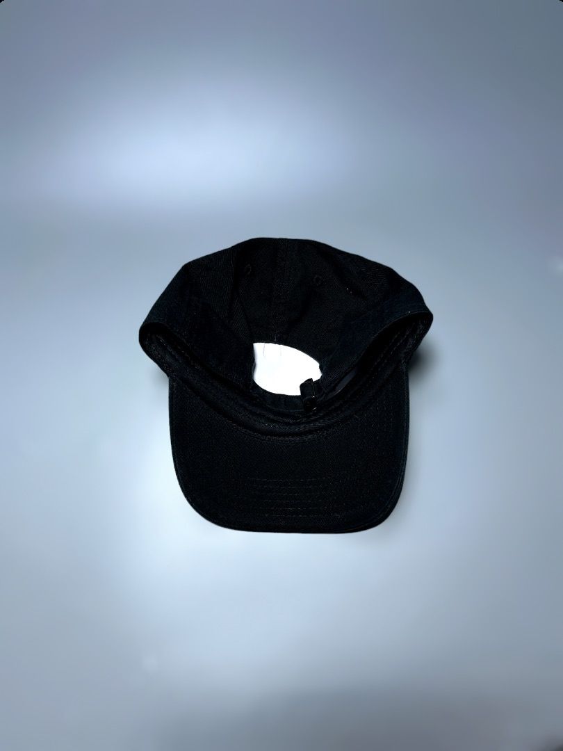 Garment Project Logo Cap, Men's Fashion, Watches & Accessories, Caps ...