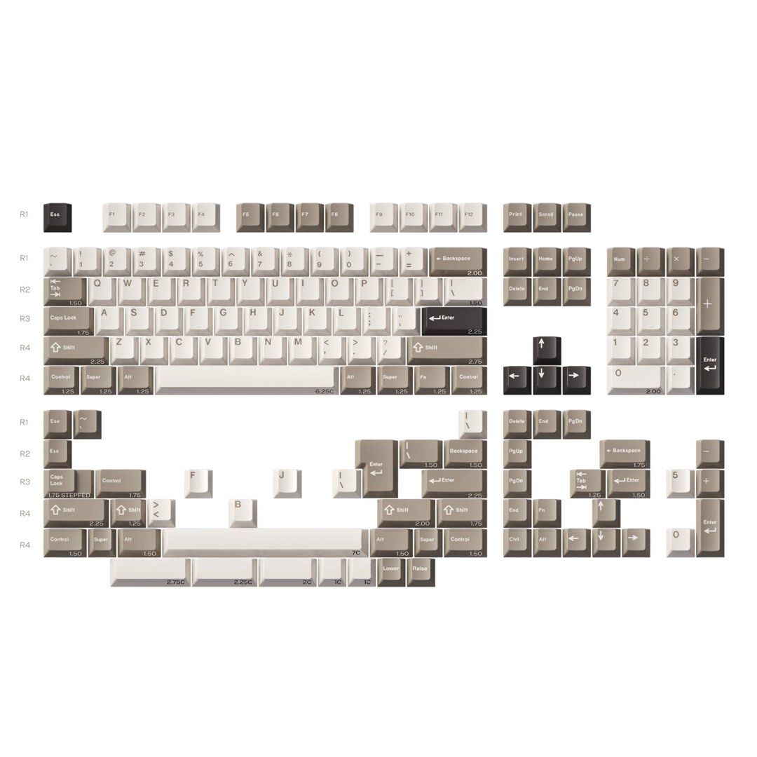 GMK Foundation Base Kit, Computers & Tech, Parts & Accessories ...