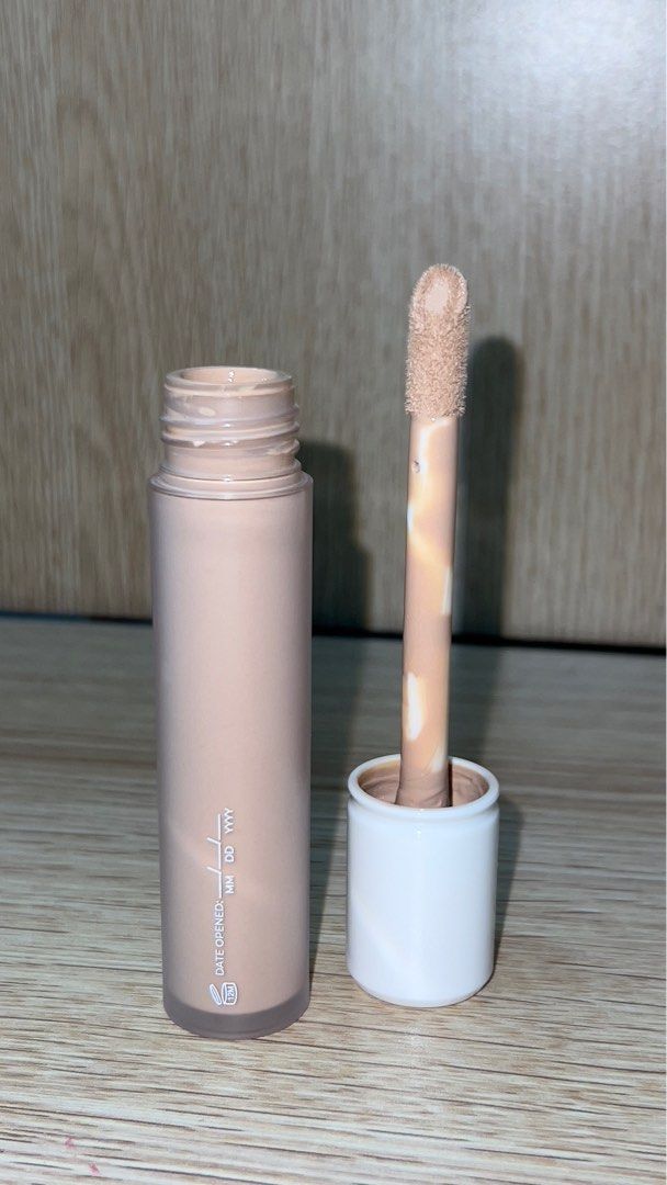 GRWM Radiance Tint in Custard, Beauty & Personal Care, Face, Makeup on ...