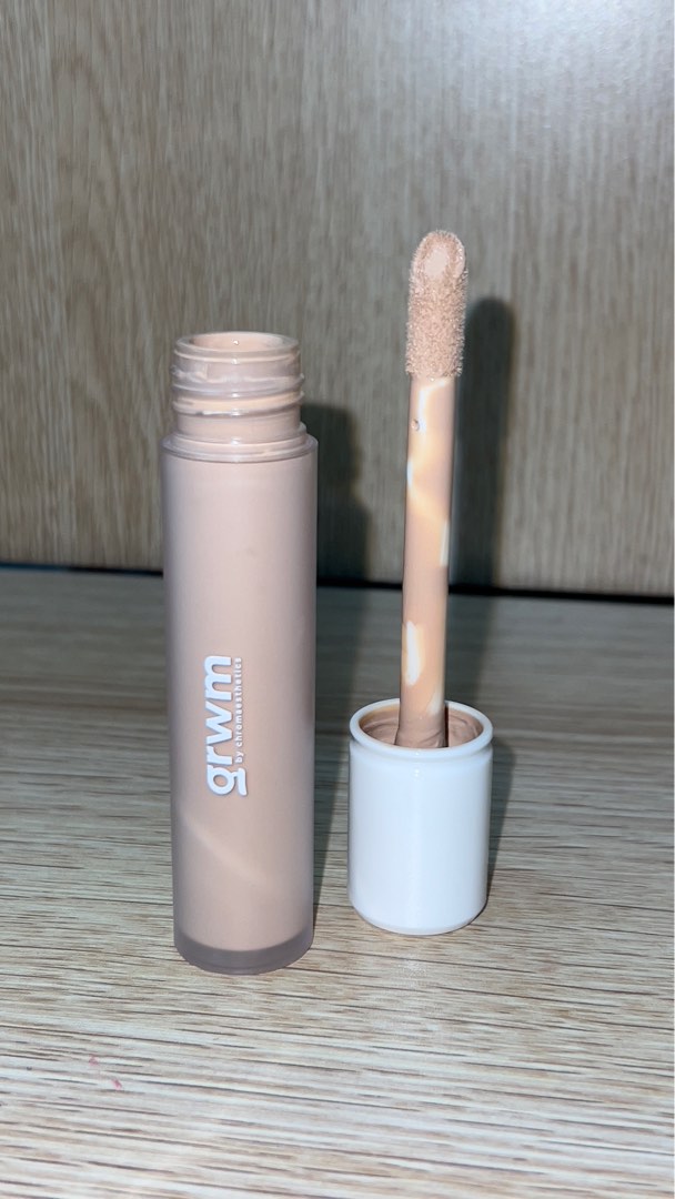 GRWM Radiance Tint in Custard, Beauty & Personal Care, Face, Makeup on ...