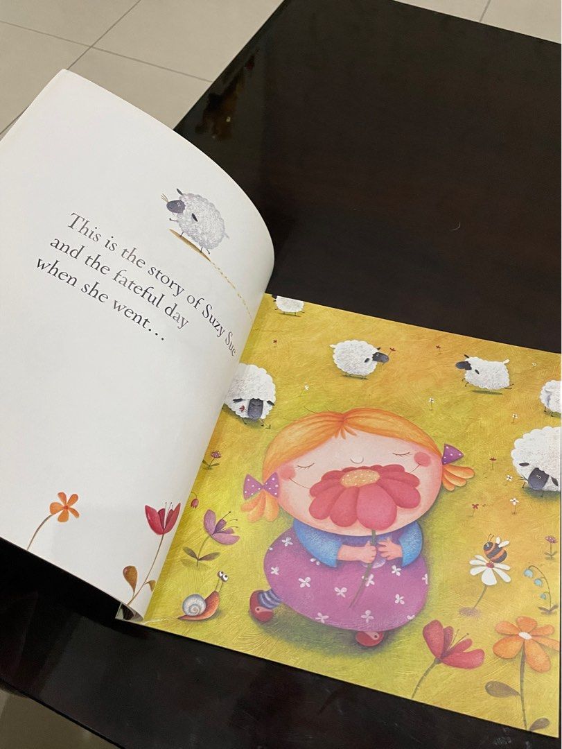 Guide to good manners book, Buku & Alat Tulis, Buku Anak-Anak di Carousell