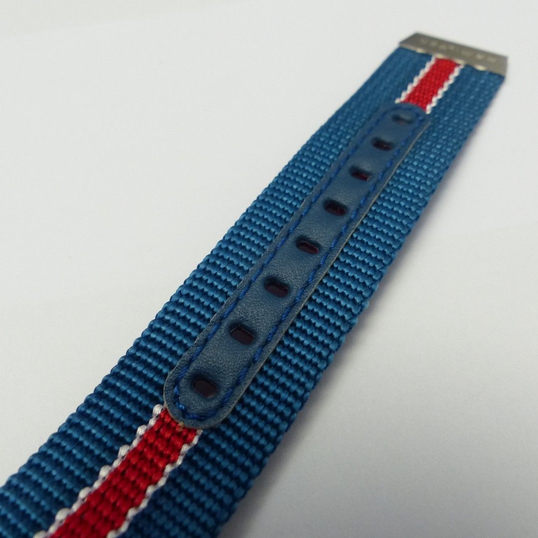 Hamilton Pan Europ nato band strap 22mm H694354101 H35405741 H35405941 ...