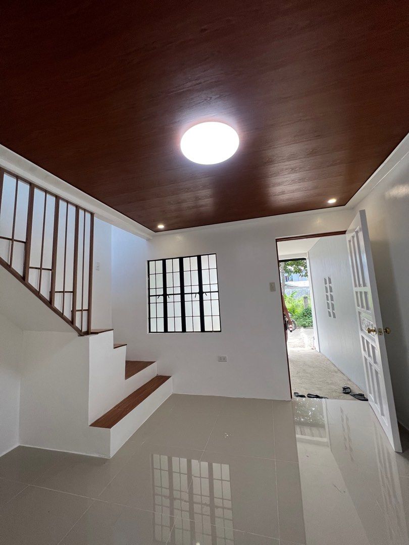 House and Lot South Meadows Halang Calamba Laguna, Property, For Sale ...