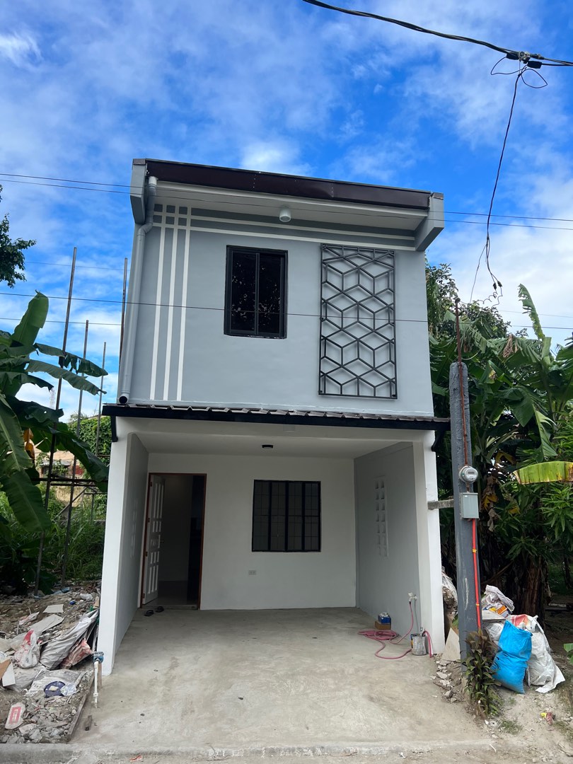 House and Lot South Meadows Halang Calamba Laguna, Property, For Sale ...