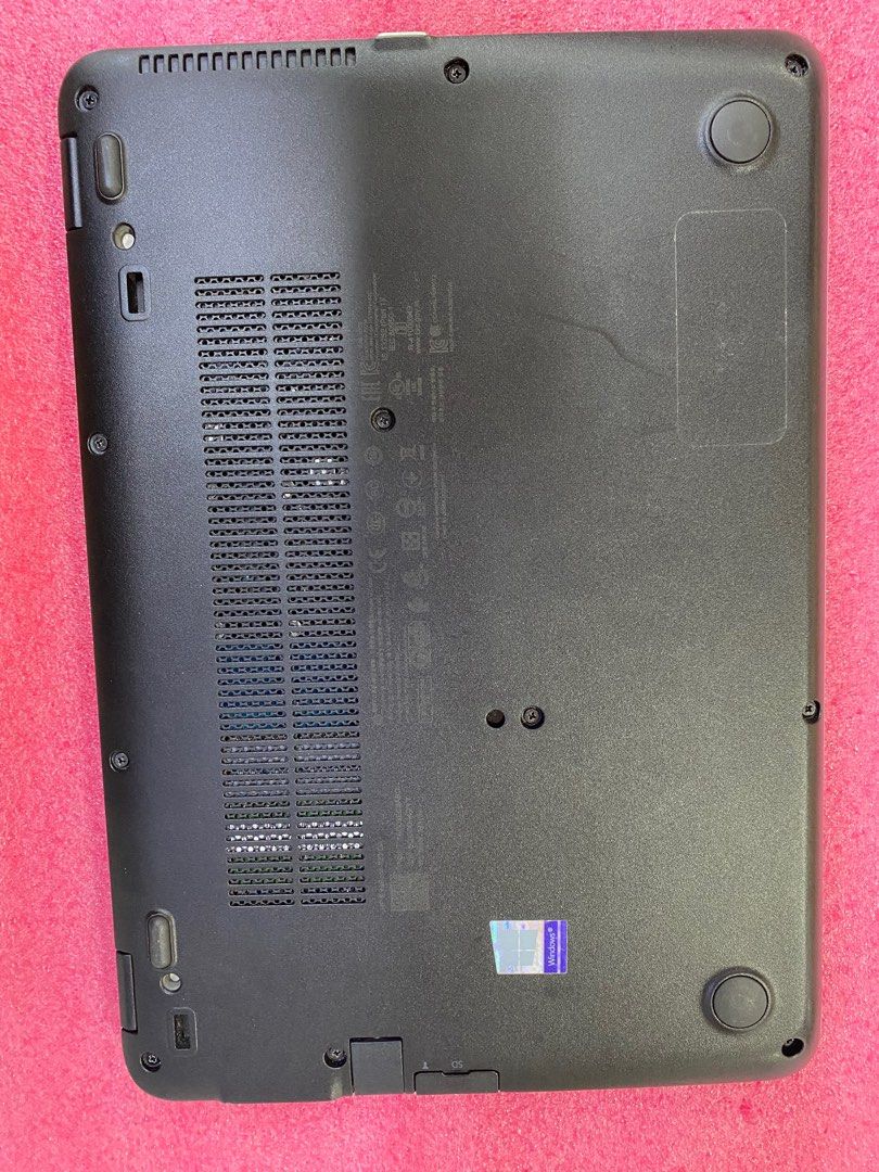 HP ELITEBOOK 820 G3 TOUCHSCREEN, Computers & Tech, Laptops & Notebooks ...