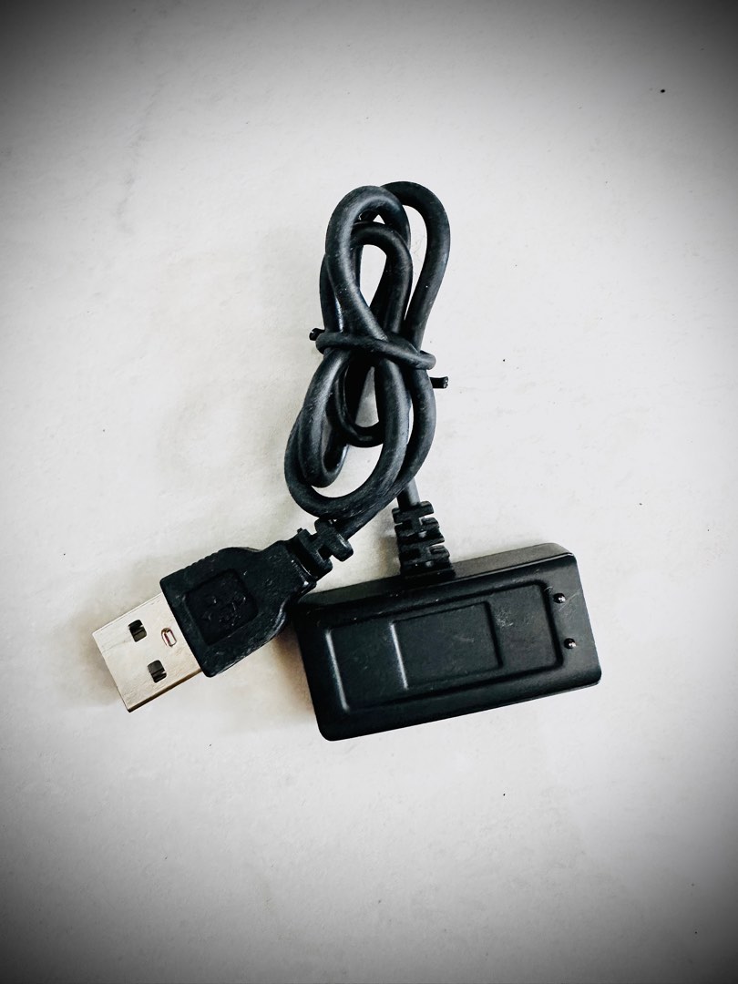 HPB Watch Charger, Health & Nutrition, Health Monitors & Weighing ...