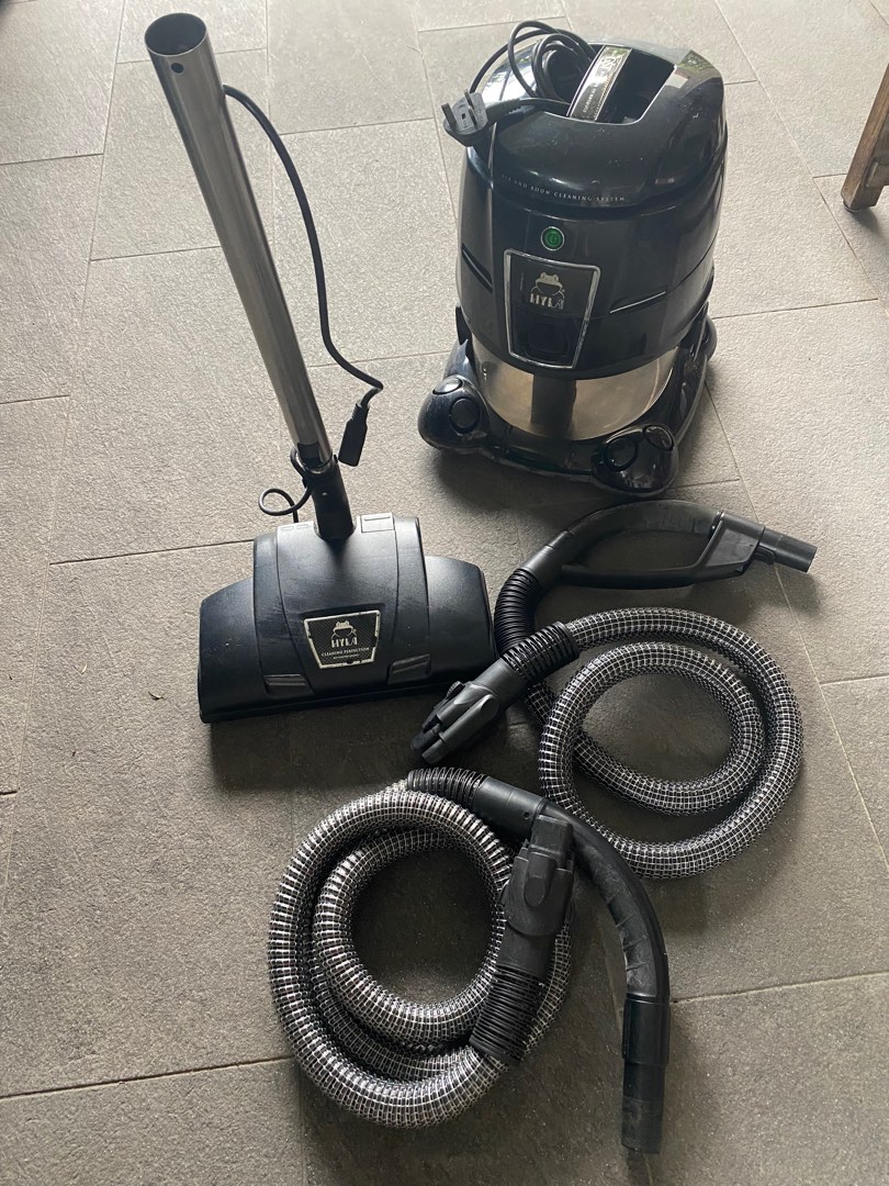 HYLA vacuum cleaner accessories, TV & Home Appliances, Vacuum Cleaner ...