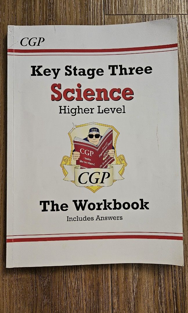 Igcse Ks3 Revision And Practise Guides Hobbies And Toys Books And Magazines Textbooks On Carousell