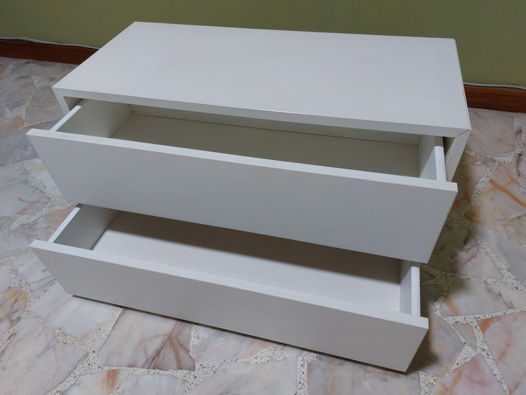 IKEA Eket drawer, Furniture & Home Living, Furniture, Shelves, Cabinets ...