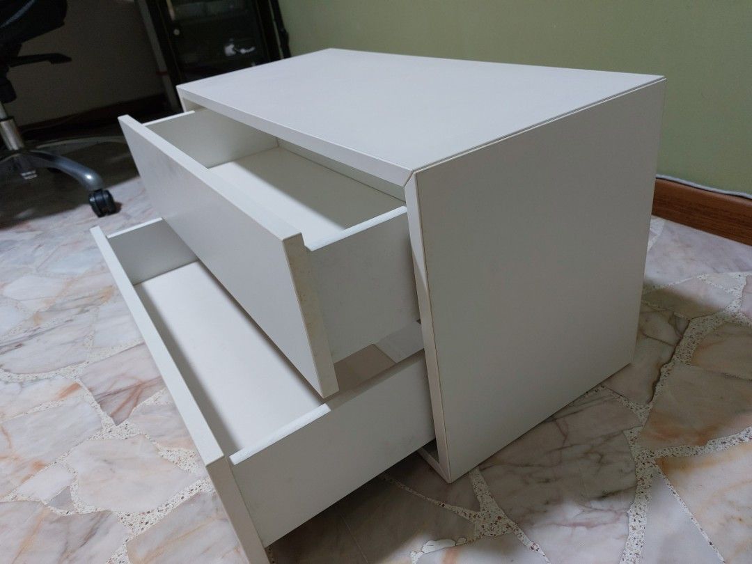 IKEA Eket drawer, Furniture & Home Living, Furniture, Shelves, Cabinets ...