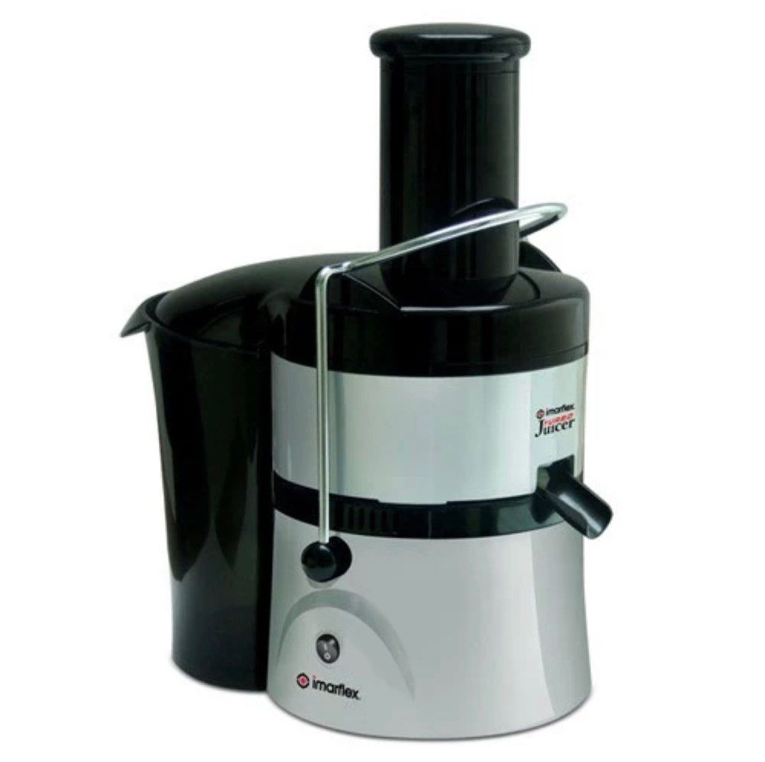 Imarflex Turbo Juicer, TV & Home Appliances, Kitchen Appliances ...