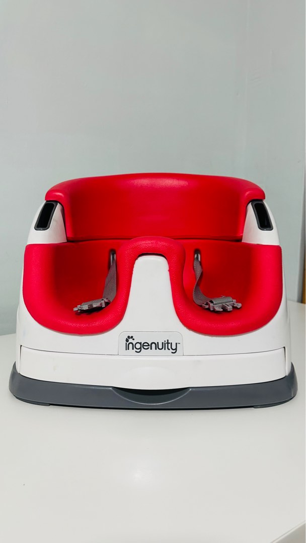 Ingenuity Baby Seat, Babies & Kids, Nursing & Feeding, Baby High Chairs on Carousell