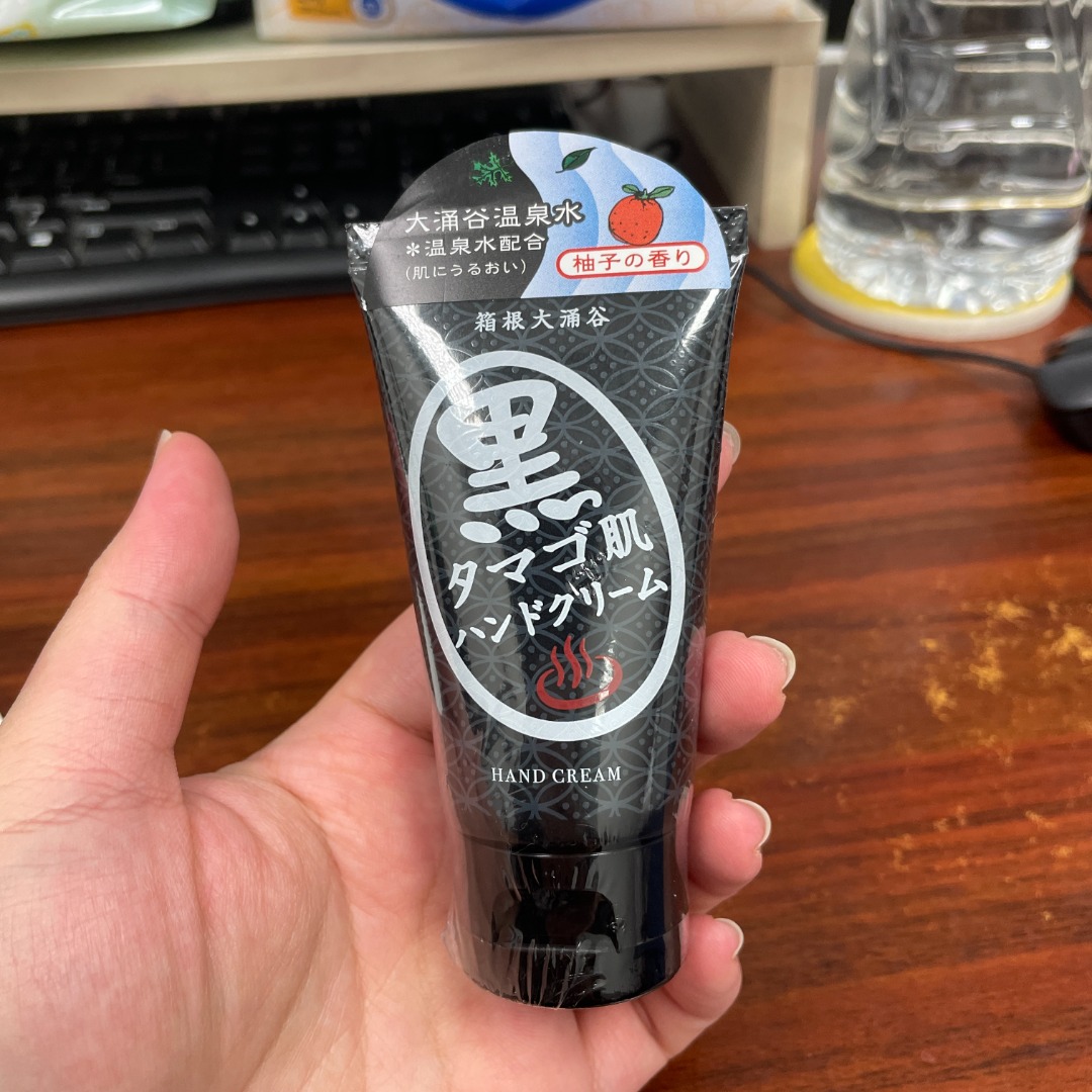 Japanese Hand Cream, Beauty & Personal Care, Hands & Nails on Carousell