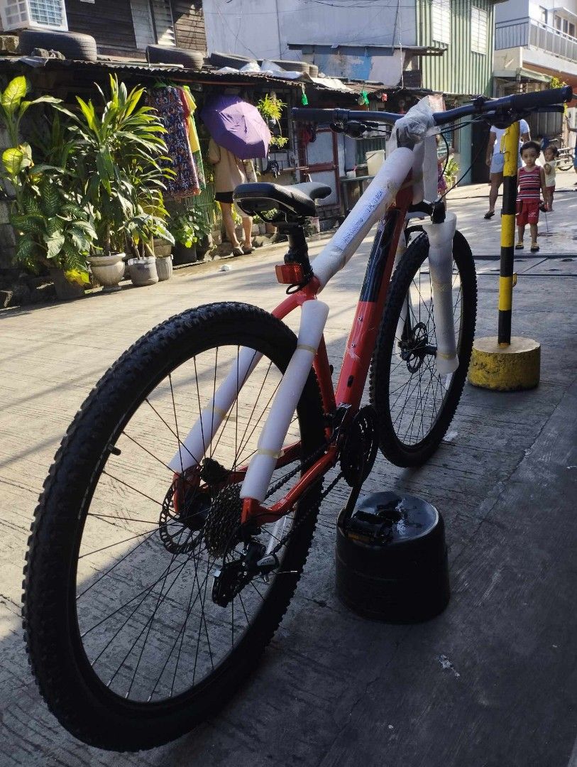 Java Dolomia Mountain Bike, Sports Equipment, Other Sports Equipment ...