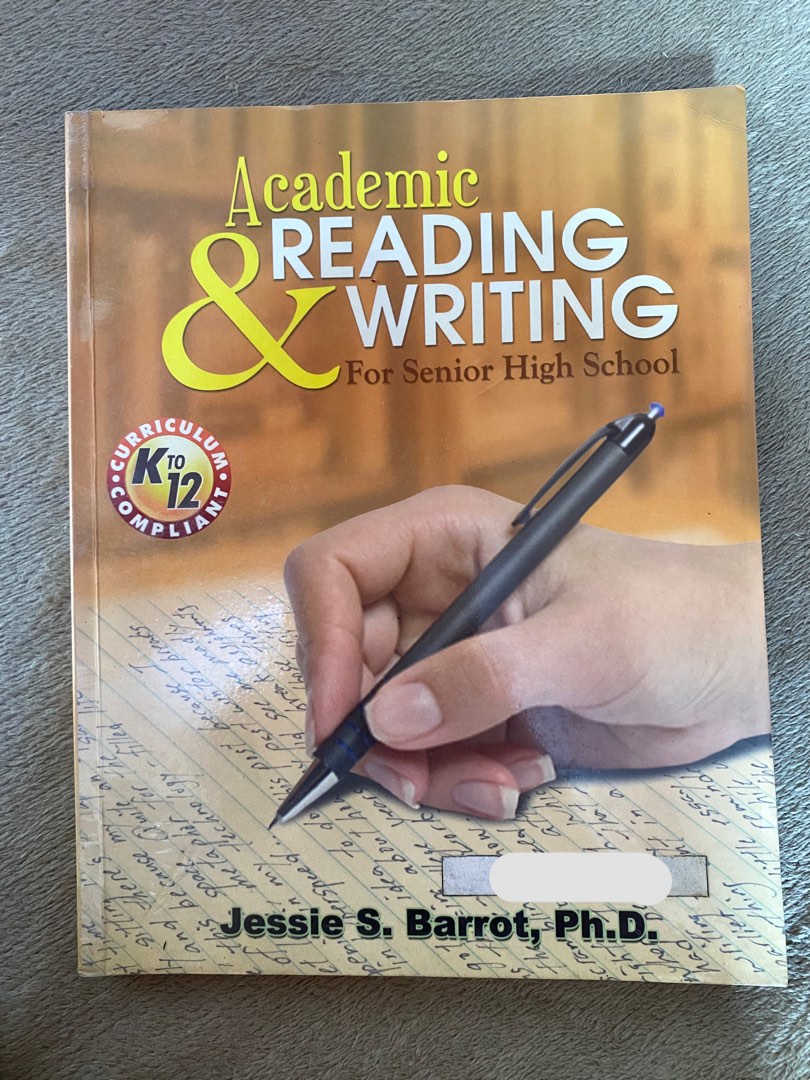 JHS & SHS Language (English and Filipino/Tagalog) Books, Hobbies & Toys ...