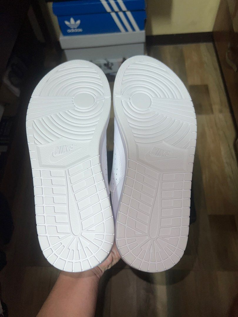 Jordan Access, Men's Fashion, Footwear, Sneakers on Carousell