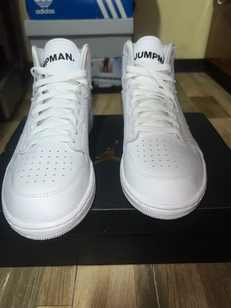 Jordan Access, Men's Fashion, Footwear, Sneakers on Carousell
