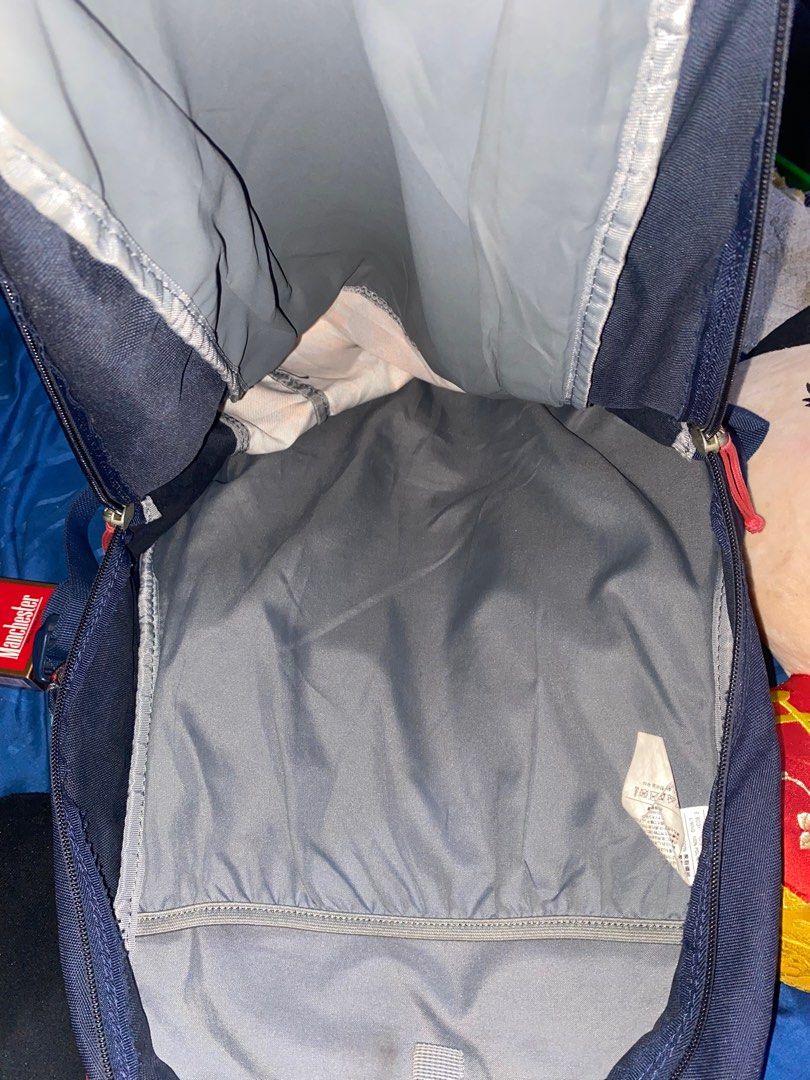 Jordan Backpack 3F 124, Men's Fashion, Bags, Backpacks on Carousell