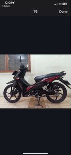 100+ Honda revo Dijual | Motor | Carousell Indonesia