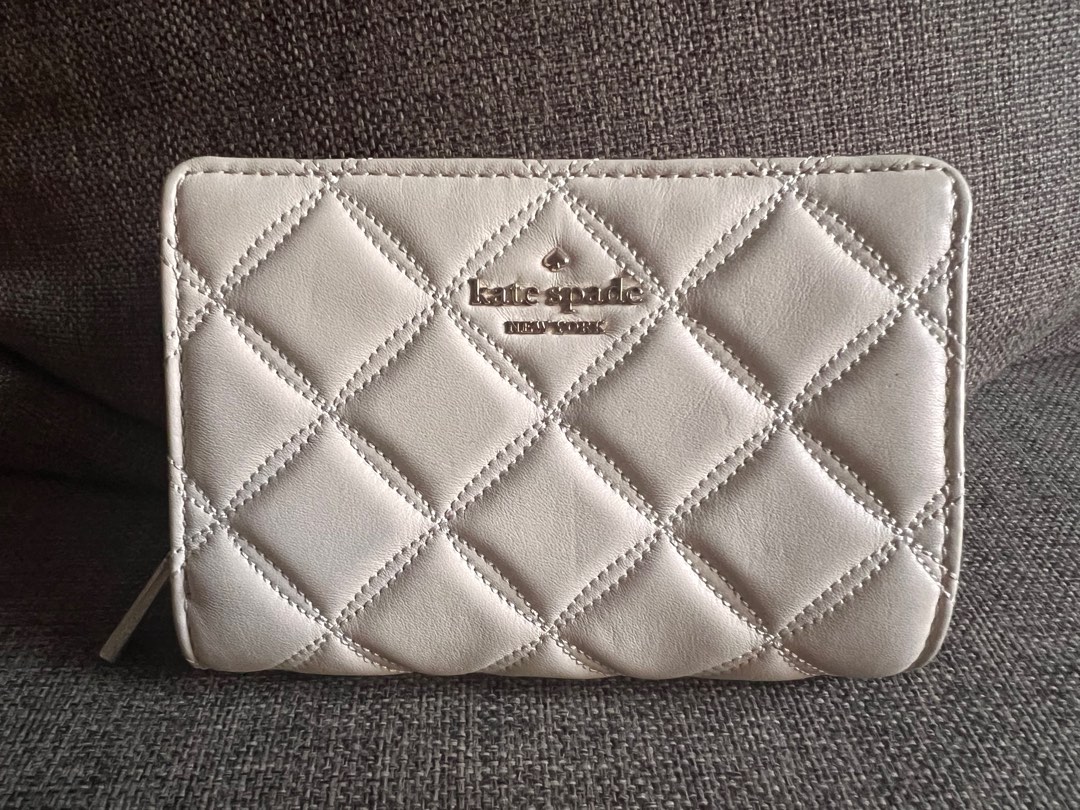 KATE SPADE, Women's Fashion, Bags & Wallets, Wallets & Card holders on ...