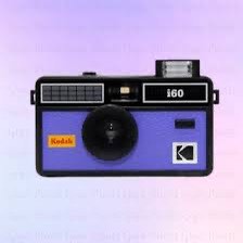Kodak i60 35mm film camera, Photography, Cameras on Carousell