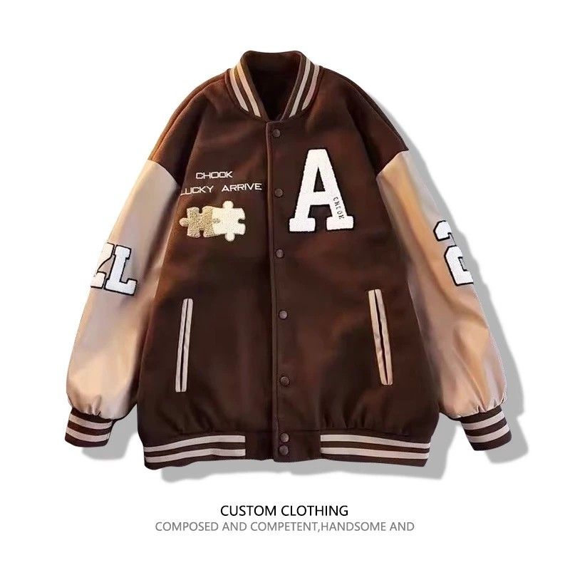 KOREAN JACKETS, Men's Fashion, Coats, Jackets and Outerwear on Carousell