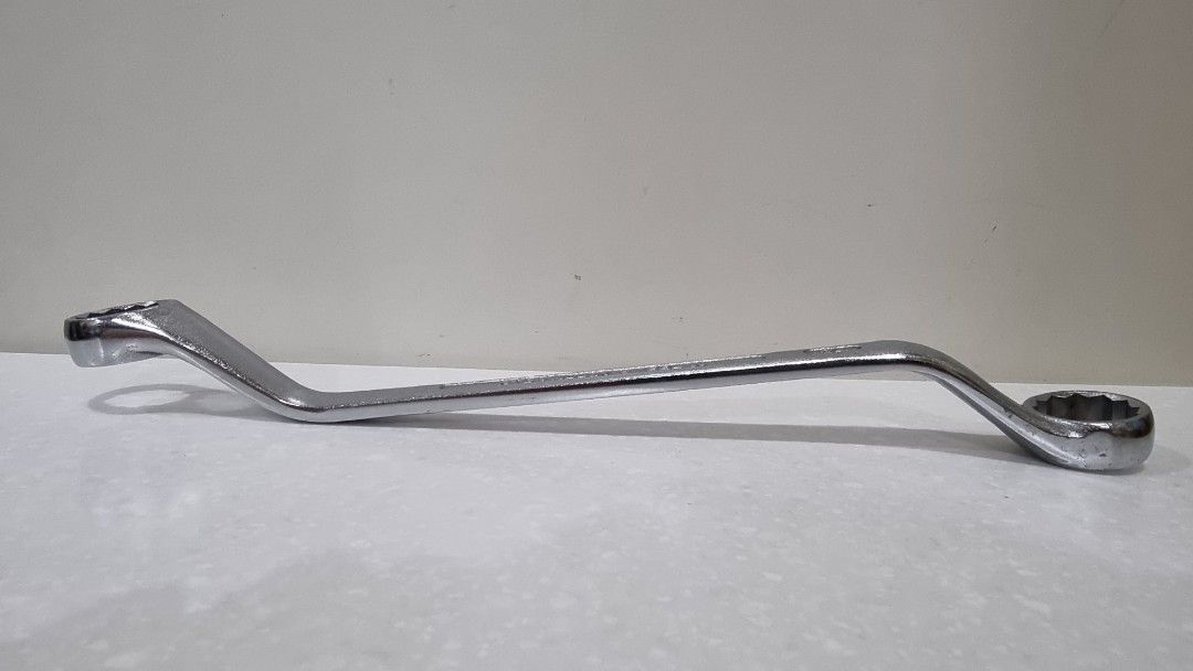 KTC Kyoto Tool Co. 22 x 24 Long Closed Box Wrench, Furniture & Home Living, Home Improvement ...