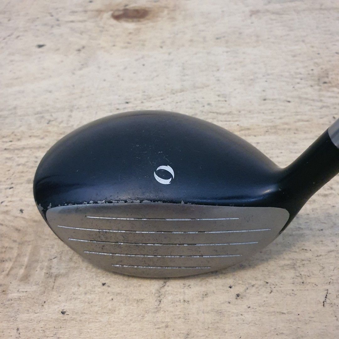 (Lady) Ignio EL wood 5 beginner KP GOLF OFFER, Sports Equipment, Sports ...