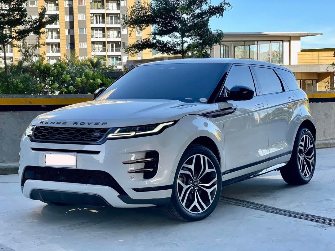 Used Second Hand Land Rover Cars for Sale in Carousell