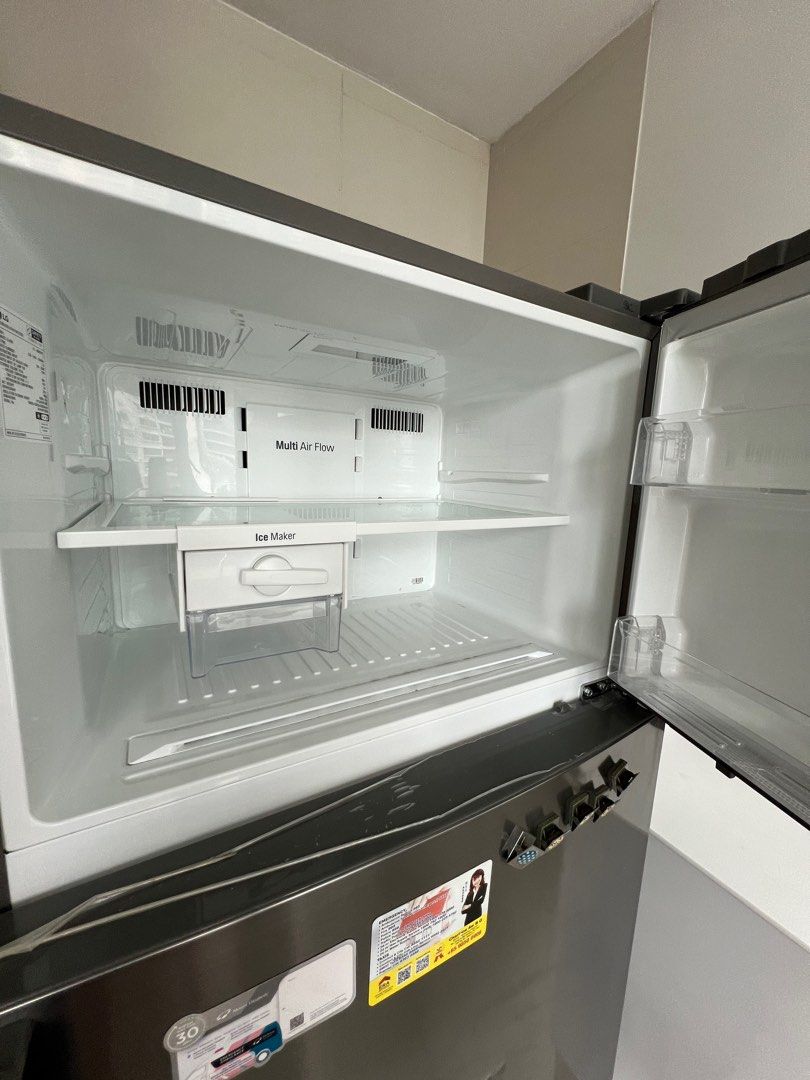 LG Fridge, TV & Home Appliances, Kitchen Appliances, Refrigerators ...