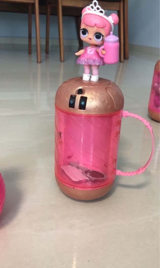 Lol toy, Hobbies & Toys, Memorabilia & Collectibles, Vintage ...