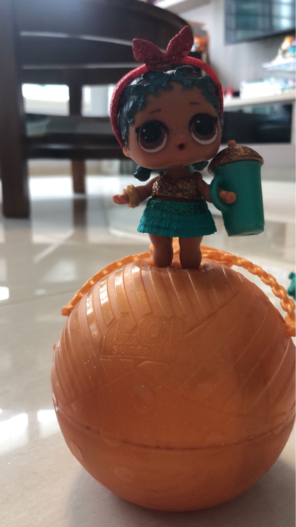 Lol toy, Hobbies & Toys, Toys & Games on Carousell