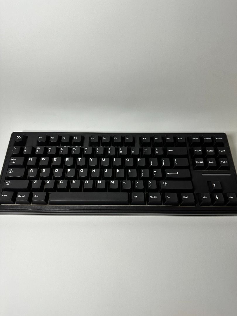 M87 Pro Custom Mechanical Keyboard, Computers & Tech, Parts ...