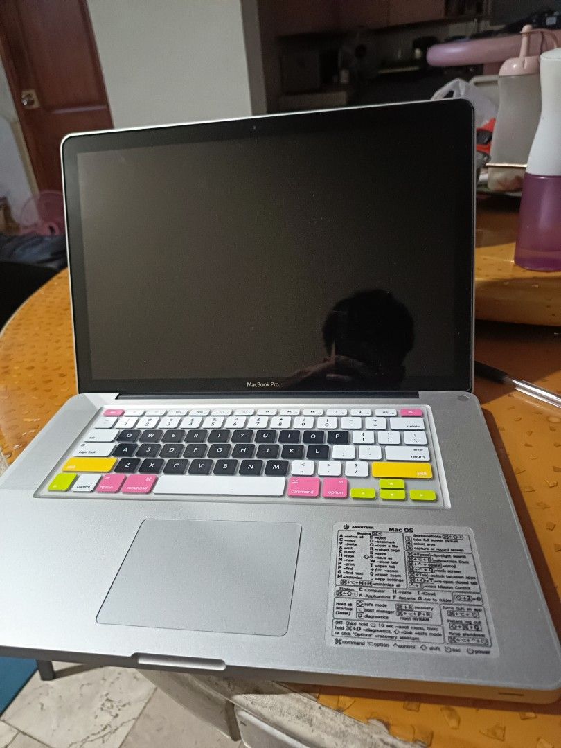 Mac book pro 15 inch 8th gen intel i7, Computers & Tech, Laptops ...
