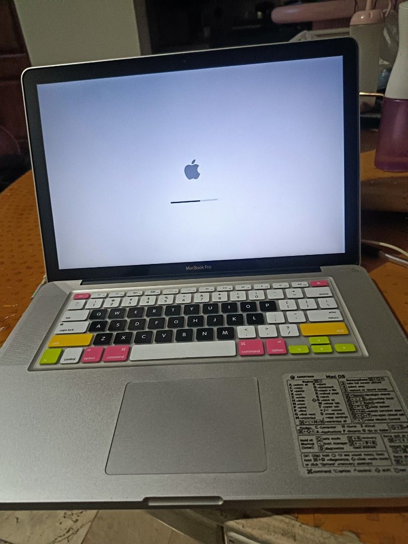 Mac book pro 15 inch 8th gen intel i7, Computers & Tech, Laptops ...