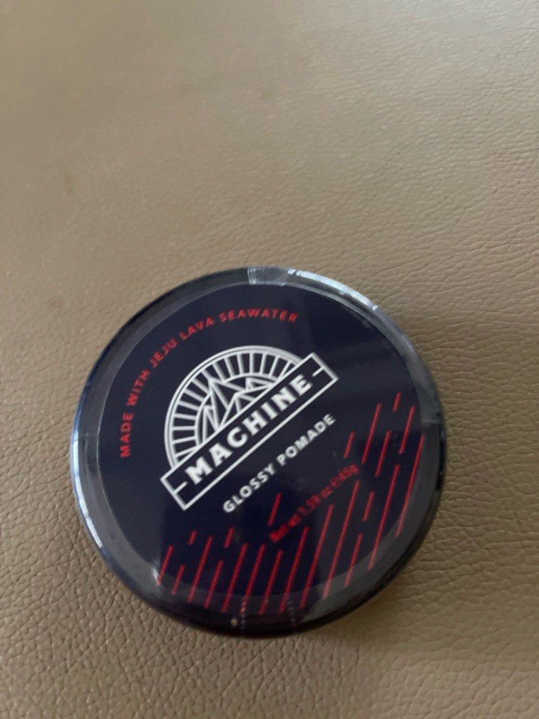 Machine Haor Clay, Beauty & Personal Care, Hair on Carousell