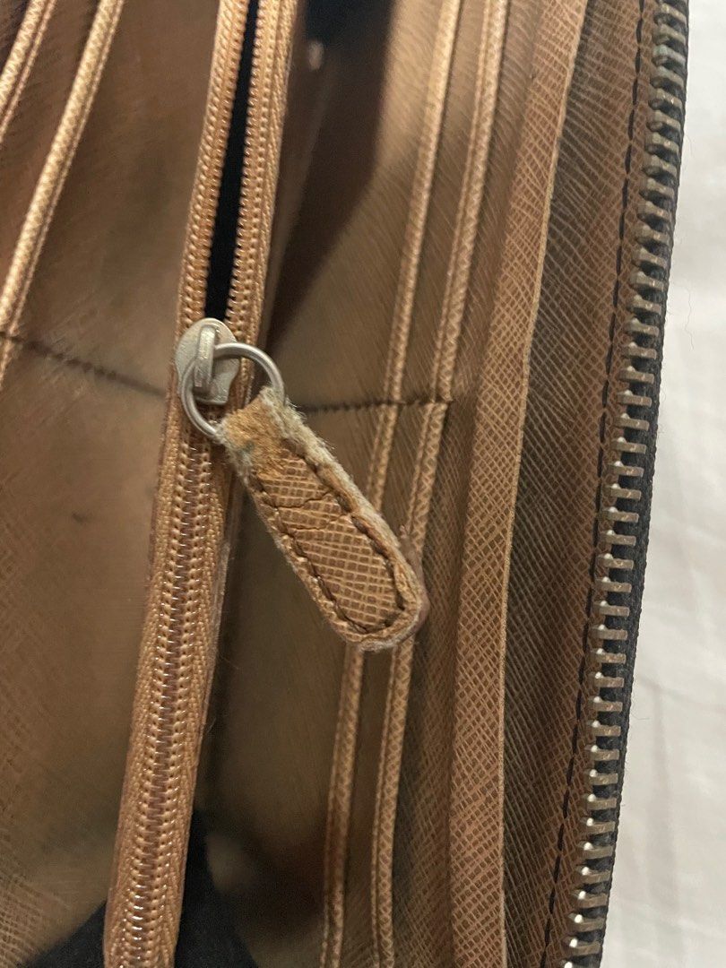 Mango Long Wallet, Women's Fashion, Bags & Wallets, Wallets & Card ...