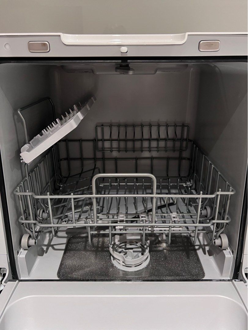 Media Dishwasher, TV & Home Appliances, Kitchen Appliances, Dishwasher ...
