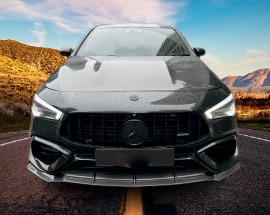 Mercedes-Benz CLA-Class CLA180 AMG Line Premium Plus Sunroof, Cars ...