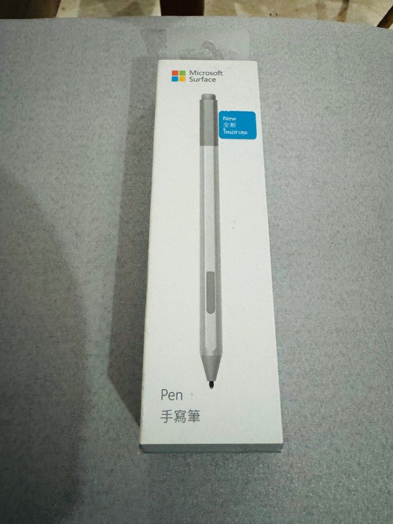 Microsoft Surface Pen, Computers & Tech, Parts & Accessories, Other ...