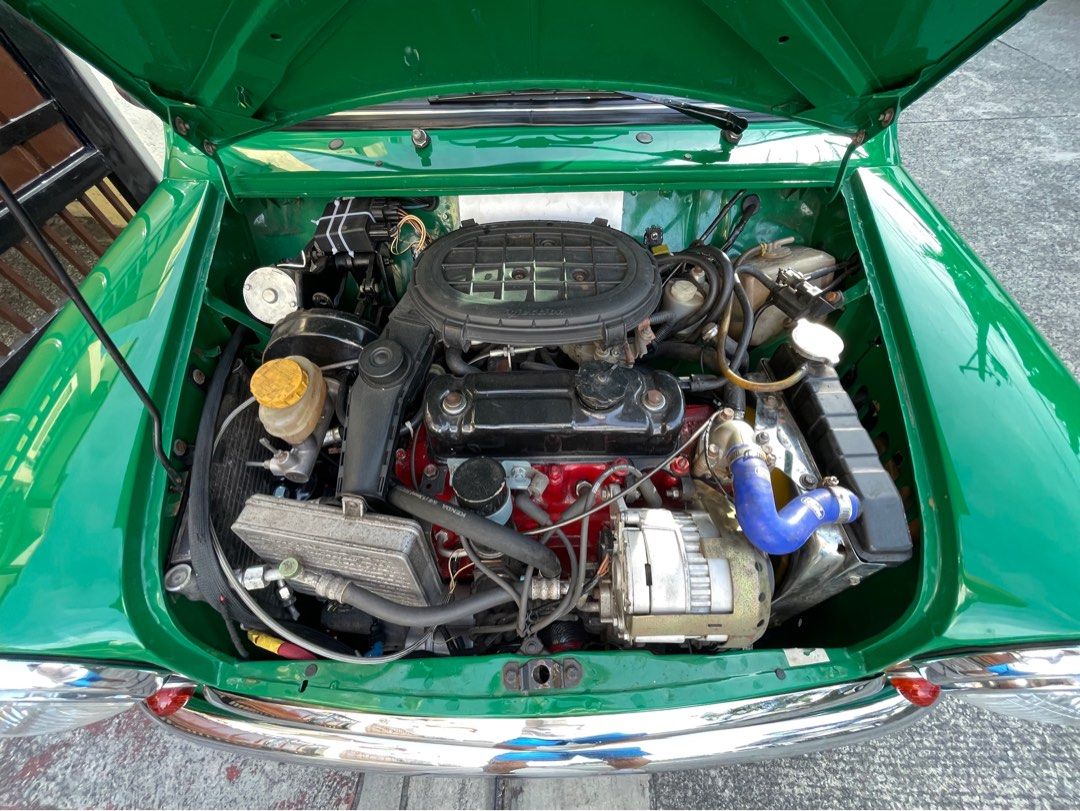 MINI Cooper Classic Manual, Cars for Sale, Used Cars on Carousell
