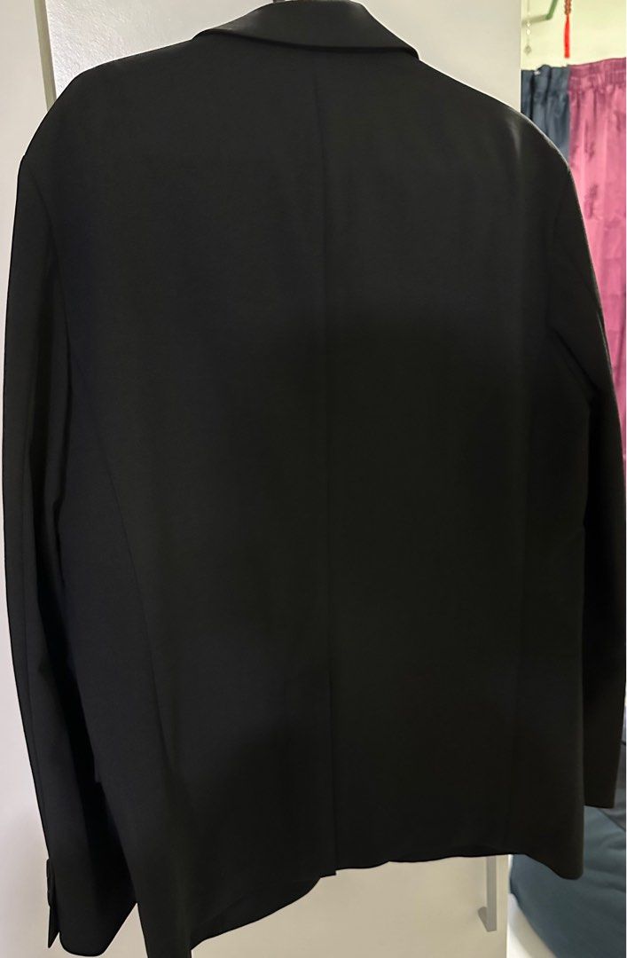 Miracle Air Jacket (Wool Like), Men's Fashion, Coats, Jackets and ...