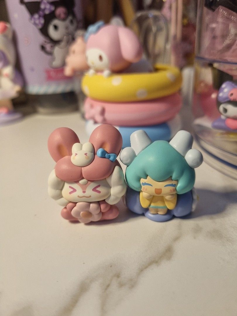 ML game Character; Mobile Legends Bang bang, Hobbies & Toys ...