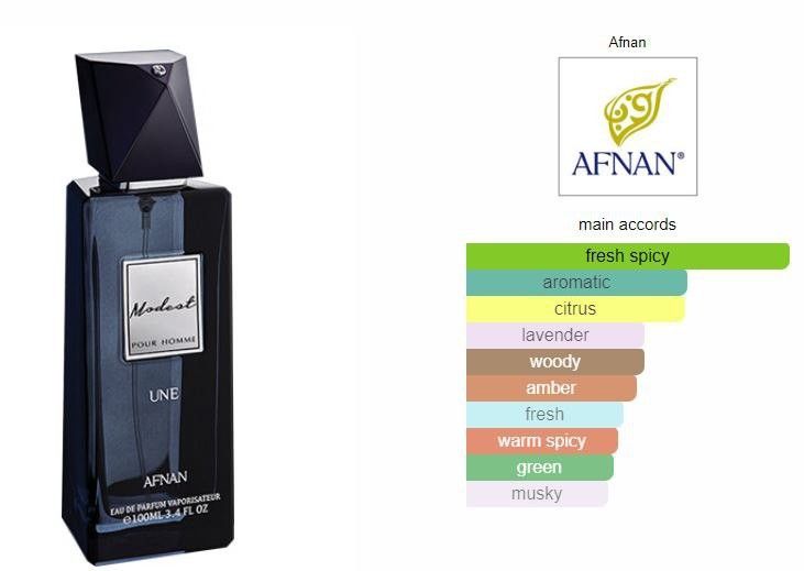 Modest Une Inspired by Dior Sauvage EDP 100ml, Beauty & Personal Care ...