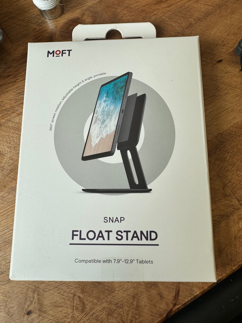 Moft Snap float stand, Mobile Phones & Gadgets, Mobile & Gadget ...